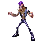 Anton Zeck/Galerie | Teenage Mutant Ninja Turtles Wiki | Fandom