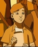 Chester Manley (2003 TV series) | TMNTPedia | Fandom