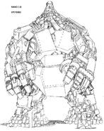 Nanotech (2003 TV series)/Gallery | TMNTPedia | Fandom