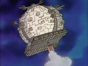 Technodrome (1987 TV series) | TMNTPedia | Fandom