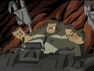 Garbageman (2003 TV series)/Gallery | TMNTPedia | Fandom