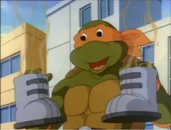 Sky Turtles (episode)/Gallery | TMNTPedia | Fandom