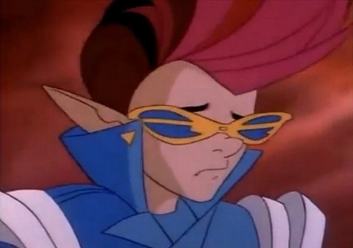 Zak | Teenage Mutant Ninja Turtles Wiki | Fandom