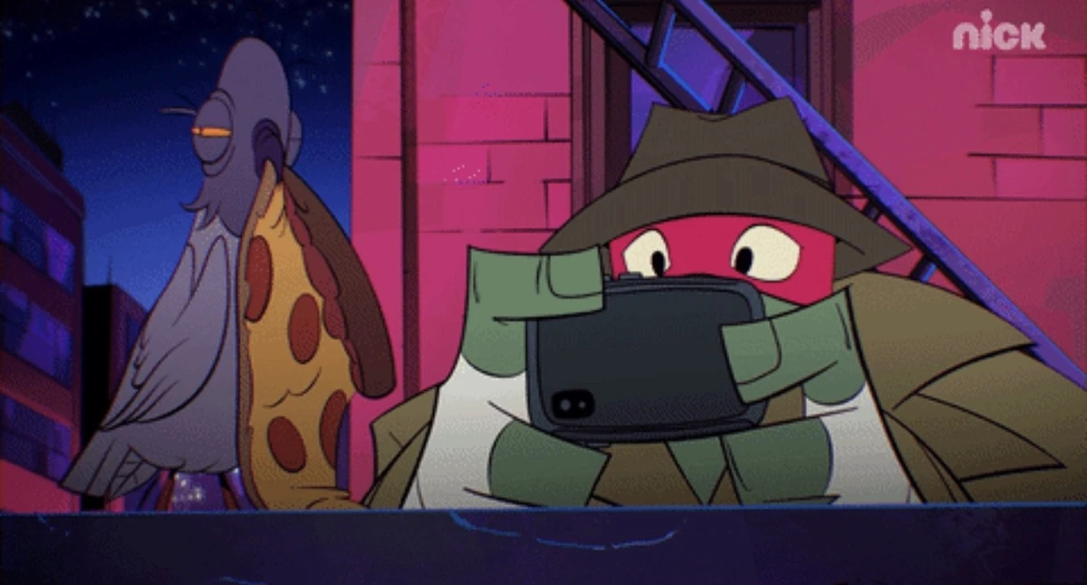 Mind Meld/Gallery | TMNTPedia | Fandom