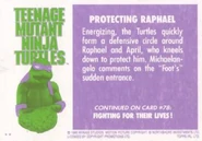 Protecting Raphael | TMNTPedia | Fandom