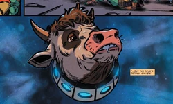 Cudley/Gallery | TMNTPedia | Fandom