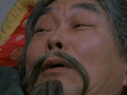 Chung I/Gallery | TMNTPedia | Fandom