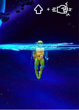 Endless Screw/Gallery | TMNTPedia | Fandom