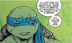 Father's Day/Gallery | TMNTPedia | Fandom