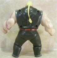 Hun (2003 action figure) | TMNTPedia | Fandom