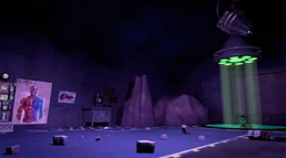 Laboratorio de Donatello | Wiki TMNT | Fandom