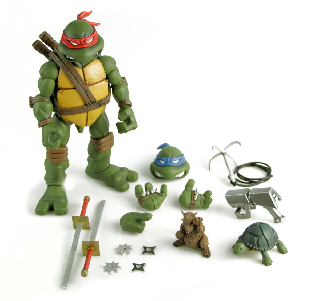 Category:Mondo action figures | TMNTPedia | Fandom