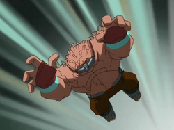 Rynokk (2003 TV series)/Gallery | TMNTPedia | Fandom