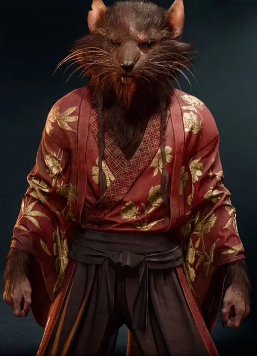 Splinter (Call of Duty)/Gallery | TMNTPedia | Fandom