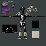 Synthezoid | TMNTPedia | Fandom