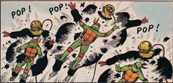 Movie Star Turtles!/Gallery | TMNTPedia | Fandom