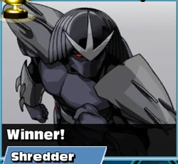 Ch'rell (2003 video games)/Gallery | TMNTPedia | Fandom