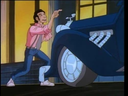 Vernon Fenwick (1987 TV series)/Gallery | TMNTPedia | Fandom