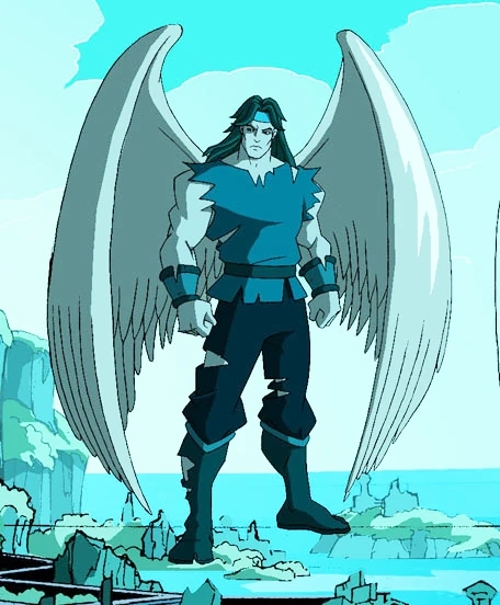 Avians | TMNTPedia | Fandom