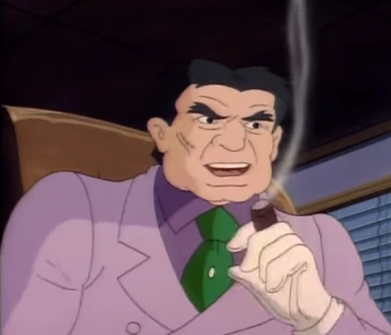 Louie (1987 TV series)/Gallery | TMNTPedia | Fandom