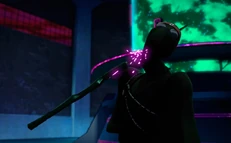 Bastón de Splinter | Wiki TMNT | Fandom