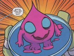 The Drip (character) | TMNTPedia | Fandom