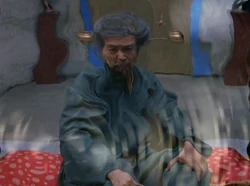 Chung I/Gallery | TMNTPedia | Fandom
