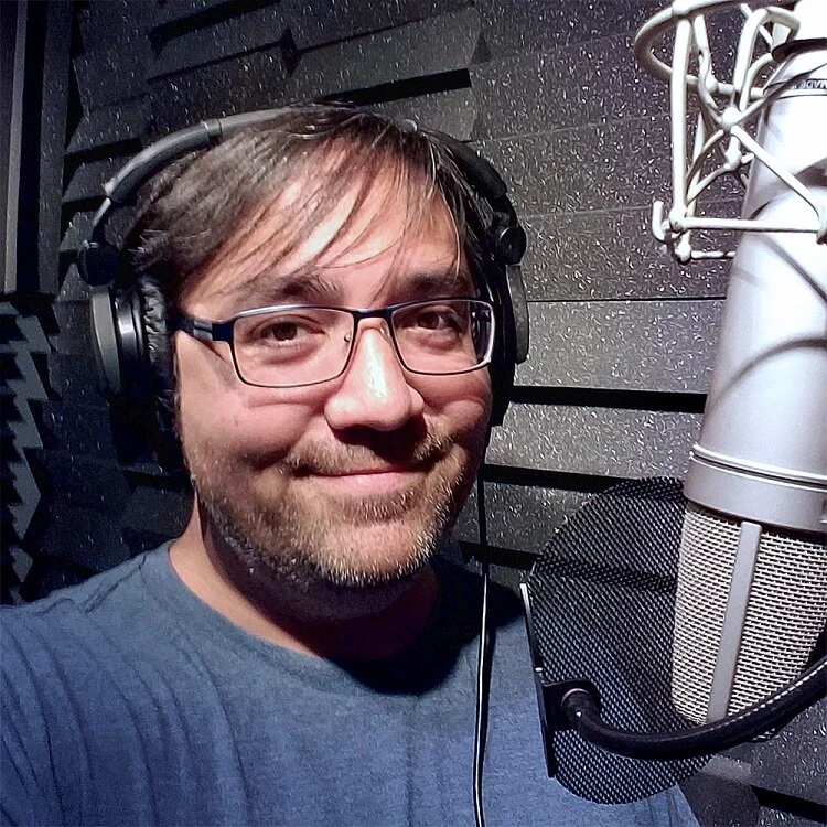 Jim Foronda | TMNTPedia | Fandom