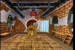 Turtle Lair (1987 TV series)/Gallery | TMNTPedia | Fandom