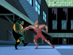 Doctor Malignus (2003 TV series)/Gallery | TMNTPedia | Fandom