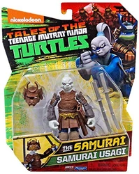 Miyamoto Usagi | TMNTPedia | Fandom