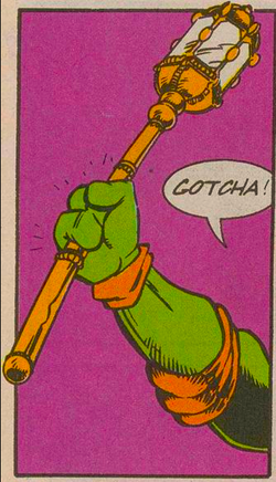 Time Scepter (Movie adaptation) | TMNTPedia | Fandom