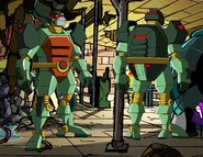 Turtlebot (2003 TV series)/Gallery | TMNTPedia | Fandom