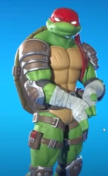 Raphael (Fortnite)/Gallery | TMNTPedia | Fandom