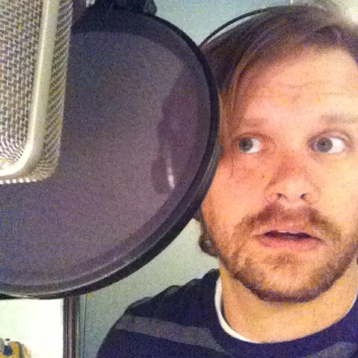 Gavin Hammon | TMNTPedia | Fandom