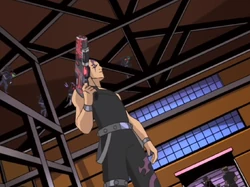 Spike (Back to the Sewer)/Gallery | TMNTPedia | Fandom