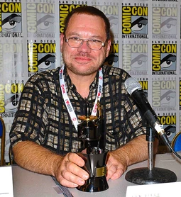 Martin Pasko | TMNTPedia | Fandom