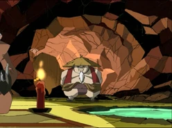 Ancient One (2003 TV series)/Gallery | TMNTPedia | Fandom