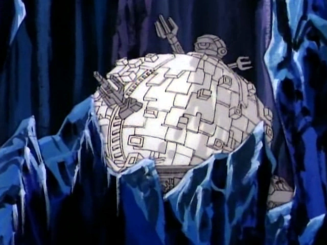 Pirate Radio/Gallery | TMNTPedia | Fandom