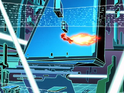 Cyberspace/Gallery | TMNTPedia | Fandom