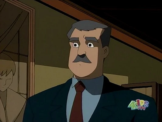 Bürgermeister von New York (2003) | Teenage Mutant Ninja Turtles Wiki ...