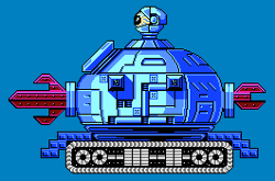 Technodrome (1987 video games)/Gallery | TMNTPedia | Fandom