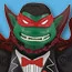 Vampire Raph (2017 action figure) | TMNTPedia | Fandom