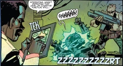 Flyborg/Gallery | TMNTPedia | Fandom