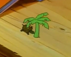 Binky | Teenage Mutant Ninja Turtles Wiki | Fandom