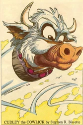 Cudley/Gallery | TMNTPedia | Fandom