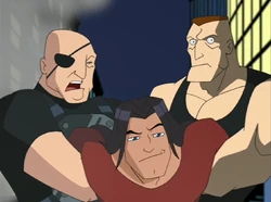 Eye Patch (2003 TV series)/Gallery | TMNTPedia | Fandom