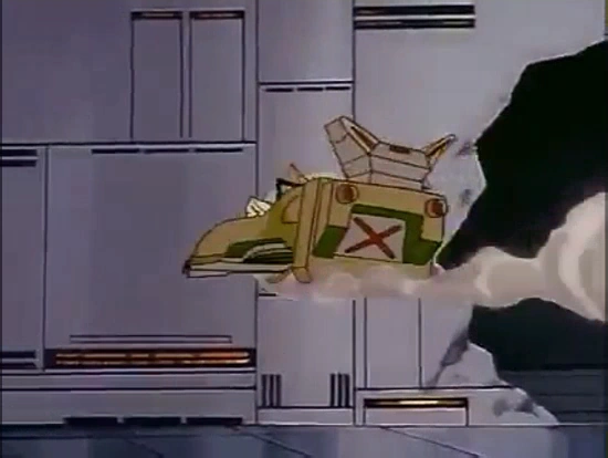 Flying Rock Soldier Jeep | TMNTPedia | Fandom