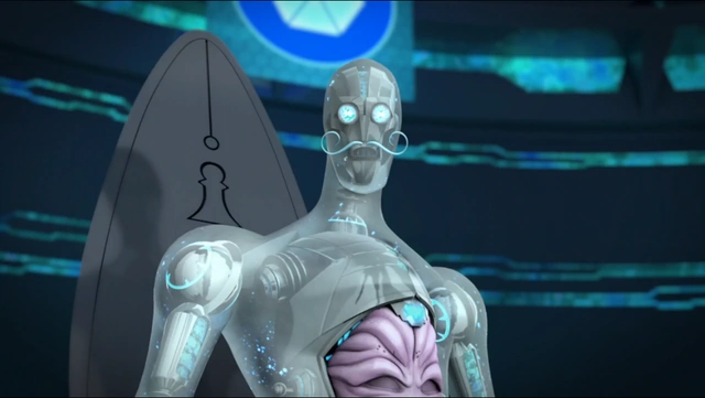 Pawn/Gallery | TMNTPedia | Fandom