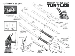 Leonardo (2012 TV series) | TMNTPedia | Fandom